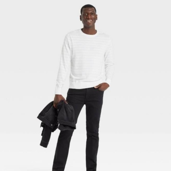 Goodfellow & Co | Sweaters | Mens Goodfellow Co Pullover Sweater | Poshmark